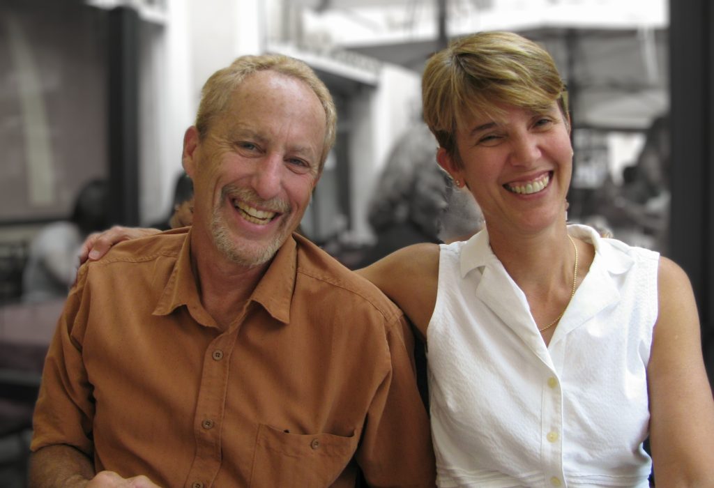 Transcendent Circle - Transcendence Theatre Company