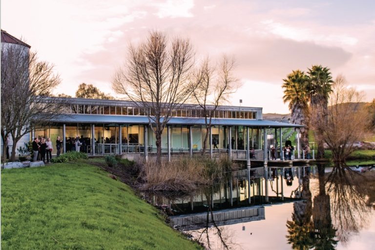 Broadway Wine Dinner - Transcendence Theatre Company